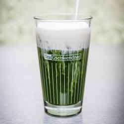 Matcha Cheese Tea Rezept mit Bio-Matcha Sei